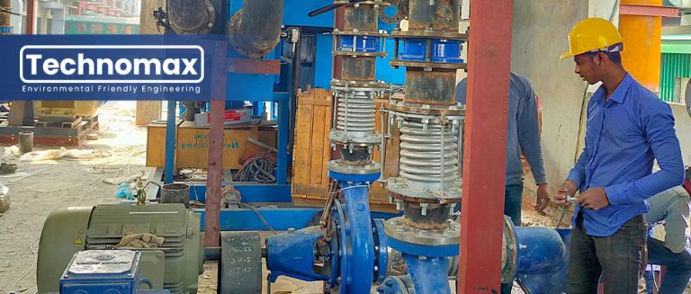 The Power of Engineering Services – Technomax Engineering