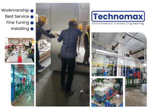 About us – Technomax Engineering